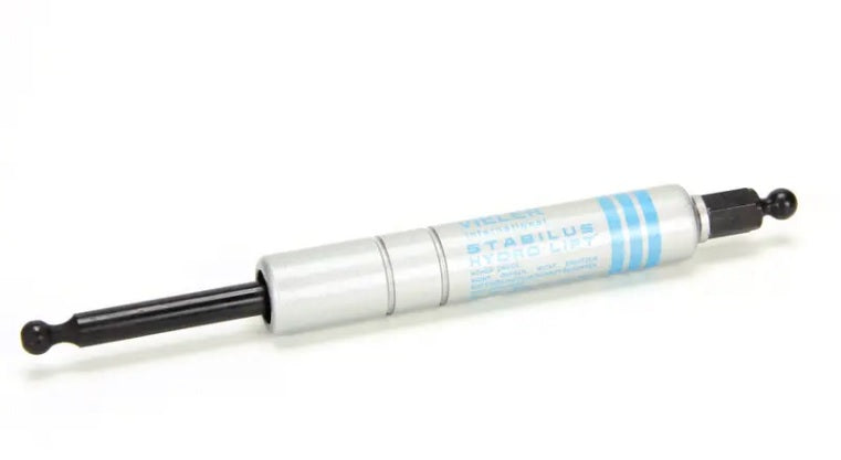 Spring - Type 220 - 400N - Hi Temp - 044.2671.40 – Vieler International LP